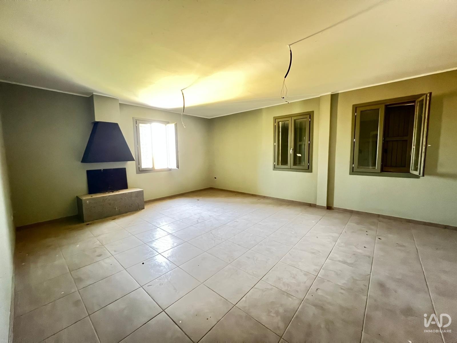 Vendita casa indipendente 6 locali di 350 m² in San Felice sul Panaro ...